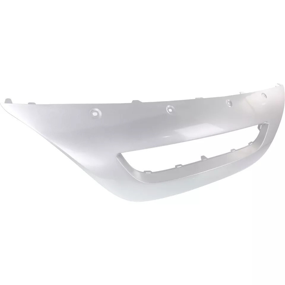 New Front Valance For 2015-2016 Honda CR-V Silver 71110T1WA01 HO1095120 ...