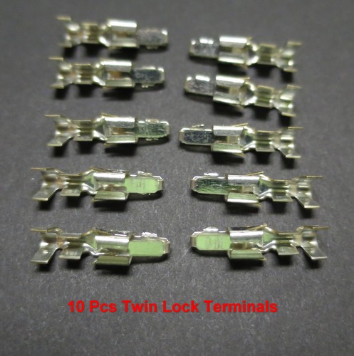 Dodge Plymouth Chrysler Mopar Turn Signal Switch Connector Terminals ...