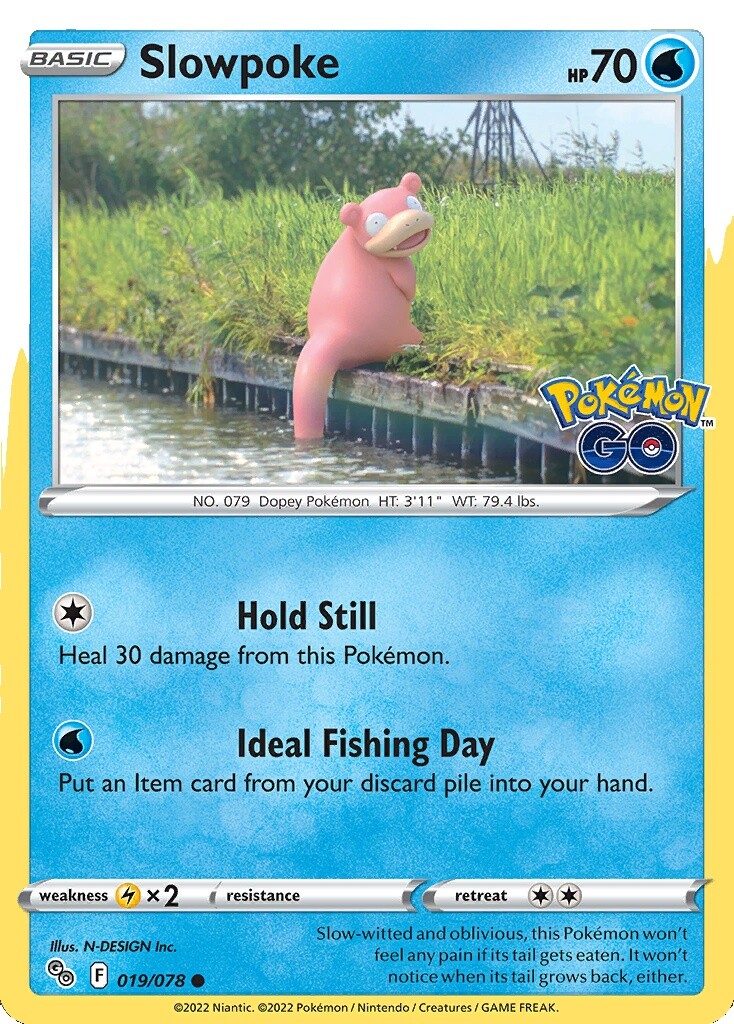 Pokemon Go Card | eBay Australia