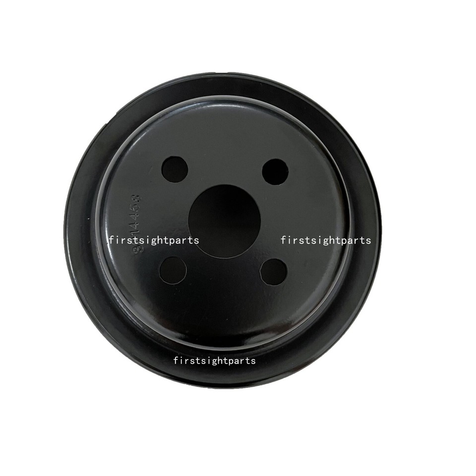 Fan Pulley 3914458 3902709 For Cummins 6A3.4 B5.9 6B5.9 B GAS ...