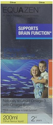 Equazen childrens liquid citrus 200ml | eBay Australia