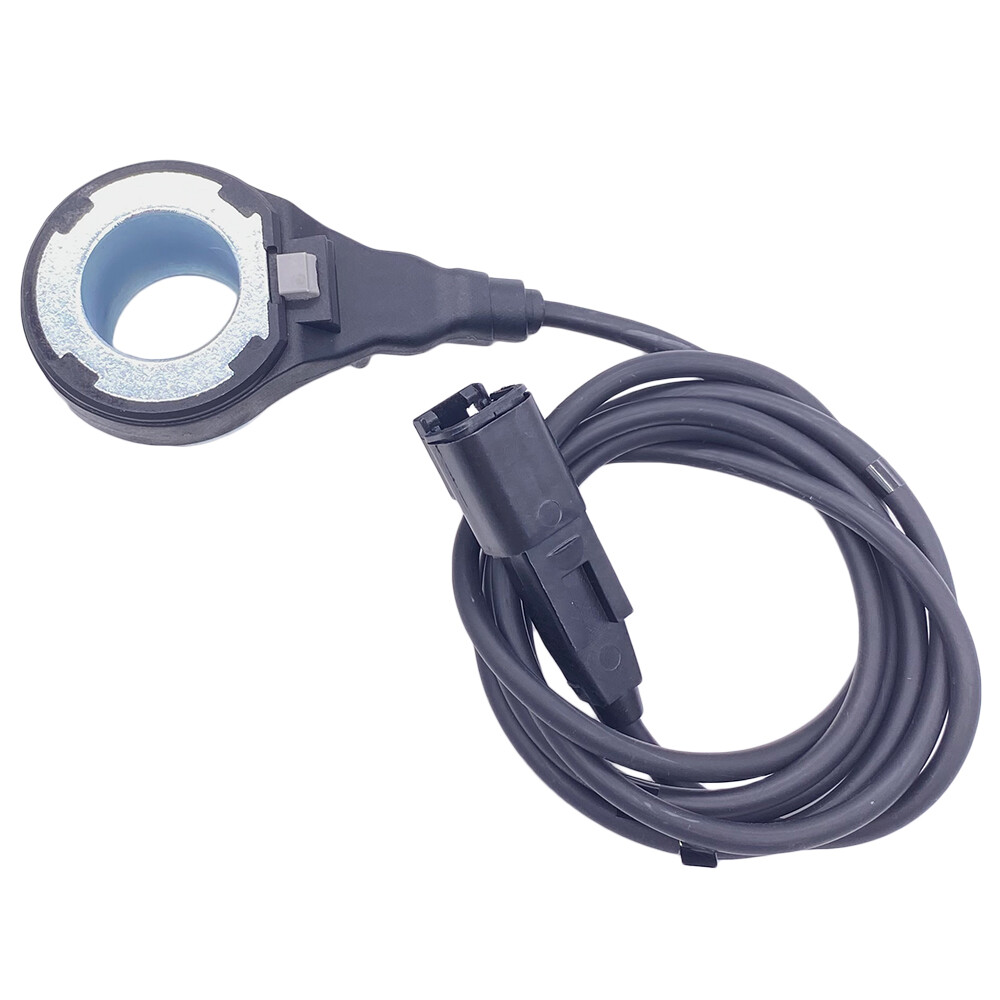 Front ABS Wheel Speed Sensor For Harley-Davidson Dyna Fat Bob FXDF 12 ...