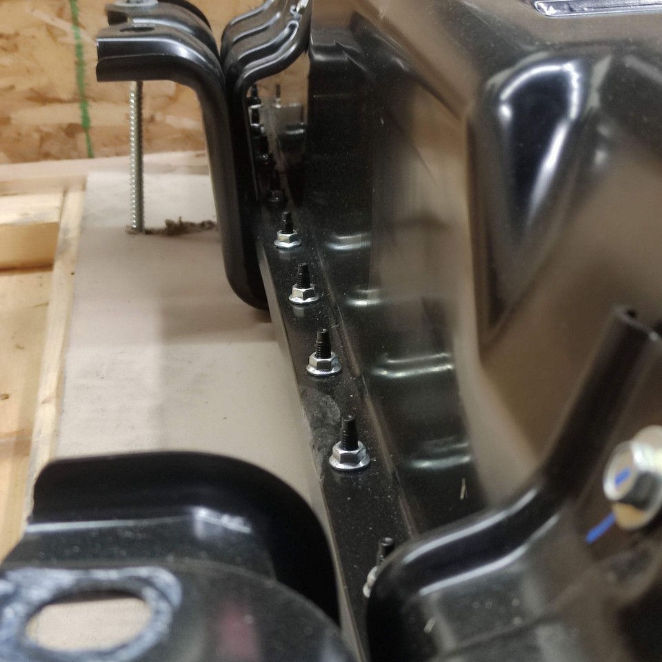 MOPAR Chrysler Pacifica Hybrid PHEV Battery Pack Assy Lithium Battery ...