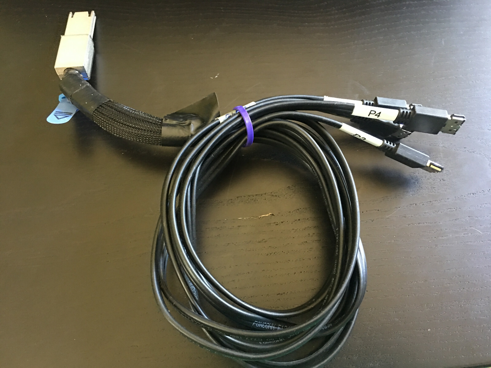 Foxconn E124936-D Cable | eBay