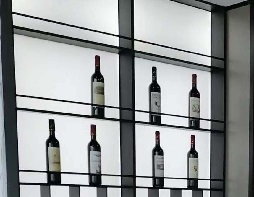 2mm LED Light Diffuser Acrylic Sheet for Lighting, Sign Board, DIY ...