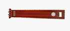 New Indian Professional 4 String Box Tanpura Musical Instrument With ...