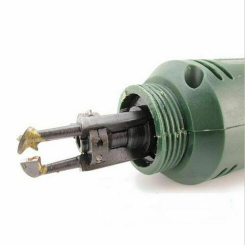 Electric Handheld Scraping Paint Tool Magnet Wire Stripper Cutter ...