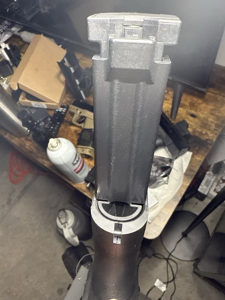 First Strike Fsc , TCP Mag Conversion To PPC Stick Mags | eBay