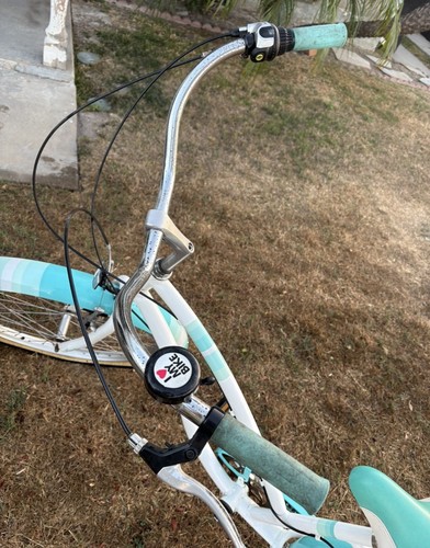 Electra 10 Speed Women’s Beach Cruiser bicycle | eBay