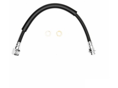 Front Brake Hose For 78-81 Jeep CJ7 Scrambler XM46X6 Brake Hose Dynamic ...