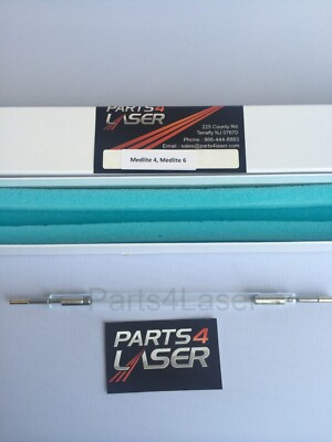 CYNOSURE CONBIO MEDLITE C6 FLASH LAMP - NEW - | eBay