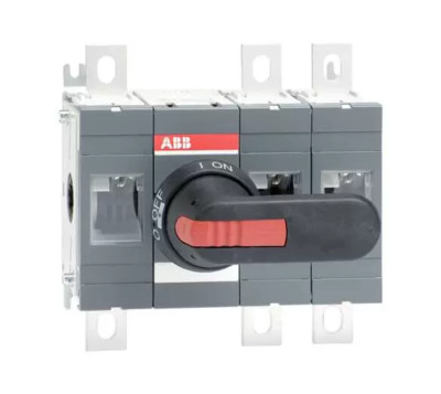1pc ABB OT250E03K switch disconnector 250A 3P | eBay