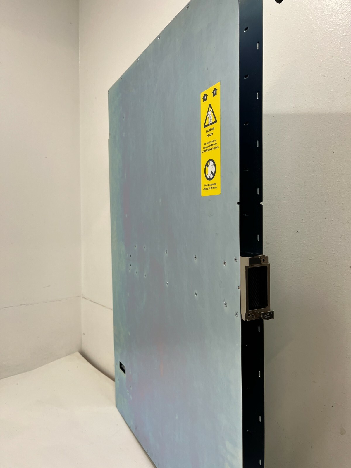 Nokia 3HE11087AA 7950 XRS-20e XCM (XMA Control Module) | eBay