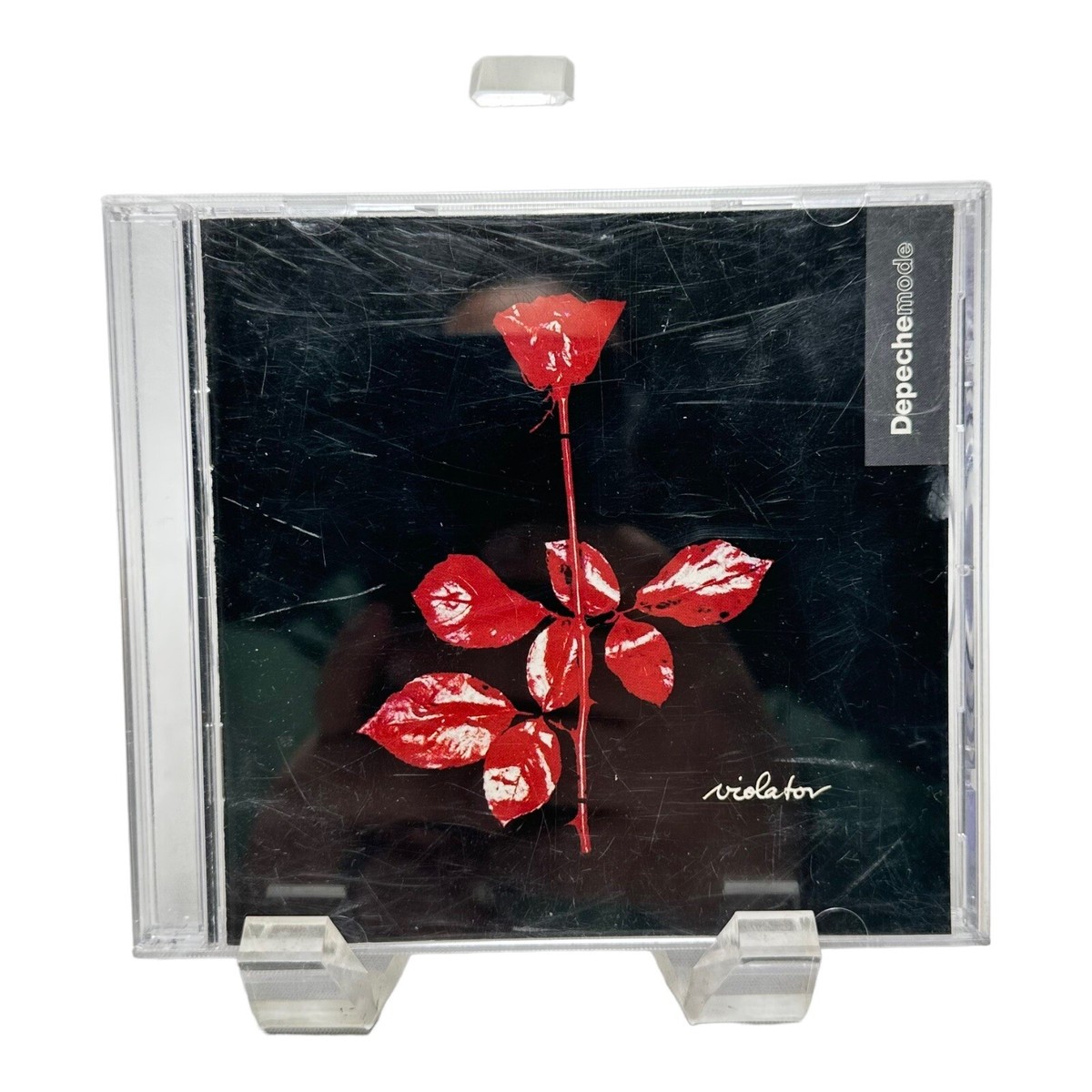 Depeche Mode Violator Cd