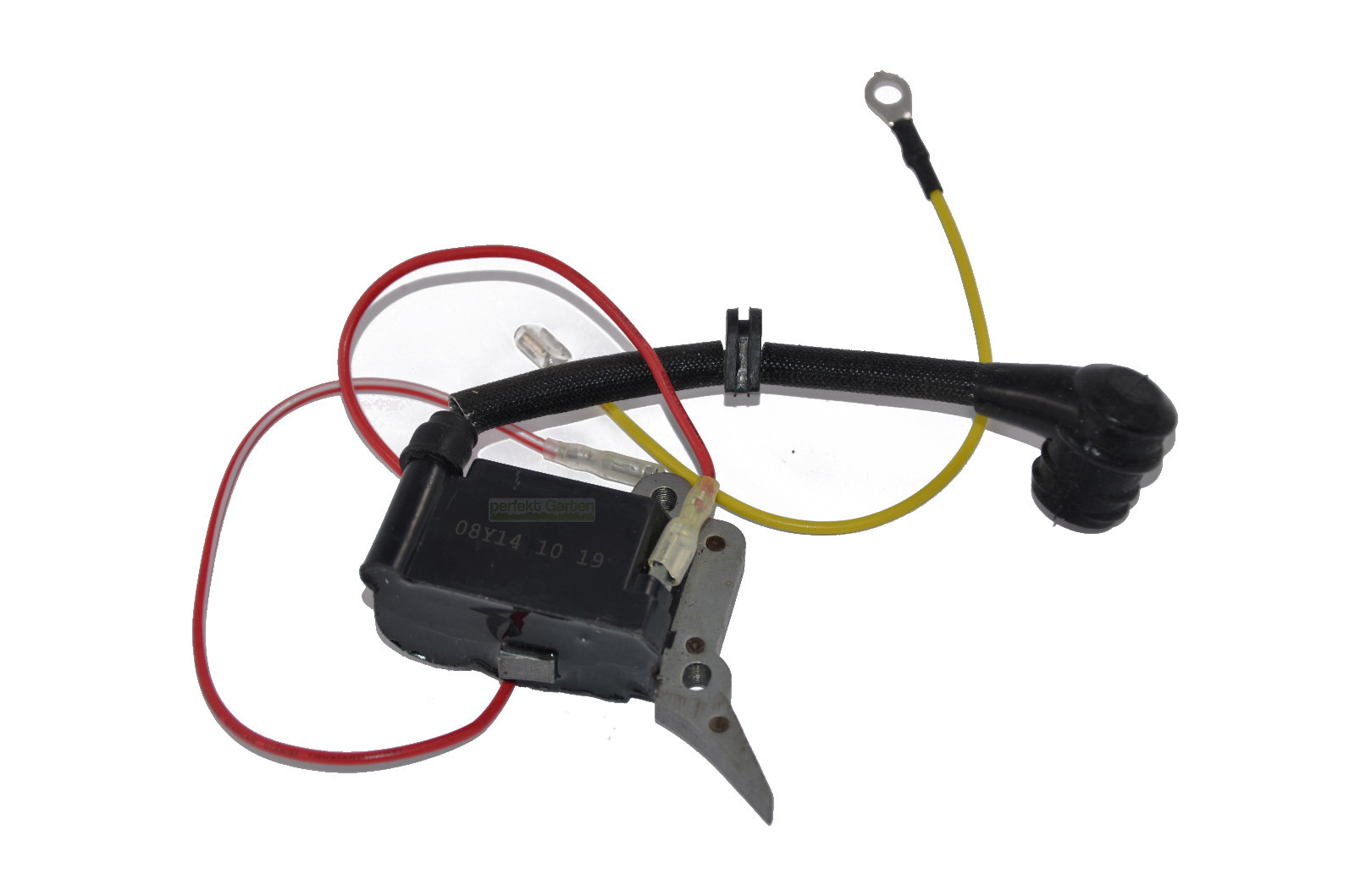 Zündspule für AL-KO 2625 T TSB / Einhell GC-PC 930L / Hyundai HEL25 ...