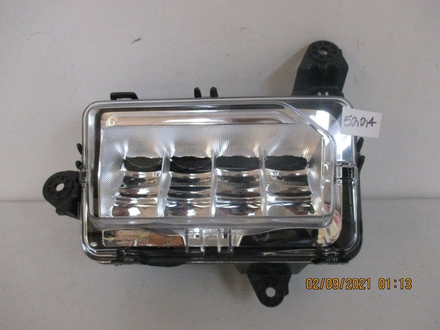 2019-2020 GMC Sierra Driver Left LED Fog Light 84513246 OEM for sale ...