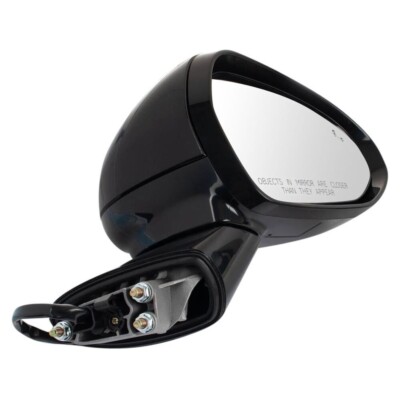 New Passenger Side Mirror Outside Rear View For Kia K5 2021-2024 | eBay