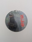 Godzillasaurus 40 Godzilla New Cap Collection Menko Amada Card Toho ...