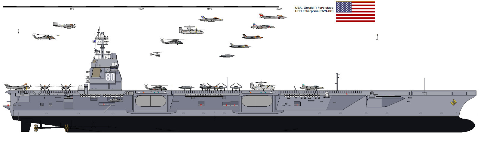 USS GERALD R FORD CV CVN-78 PATCH US NAVY VETERAN PIN UP GIFT PRESIDENT ...