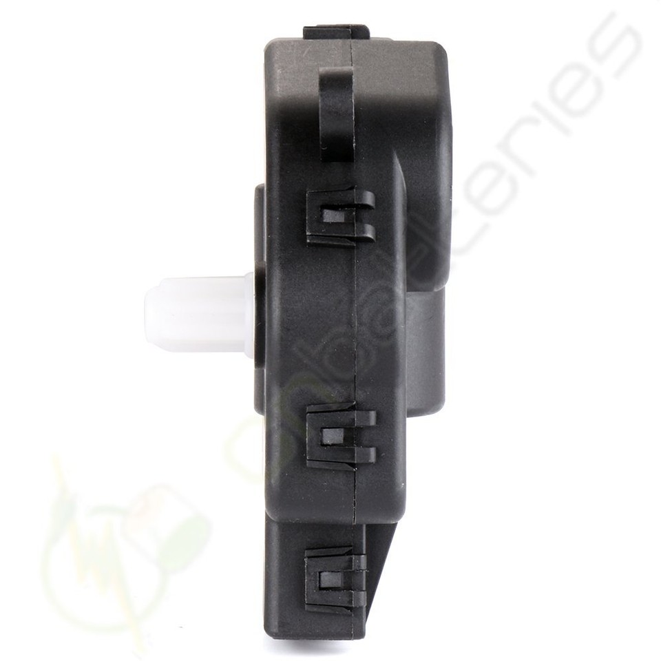 For 2010-2014 Ford F-150 HVAC Heater Blend Door Actuator Main Mode ...