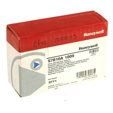 Honeywell S7830A1005 7800 Series Burner Control Expanded Annunciator ...