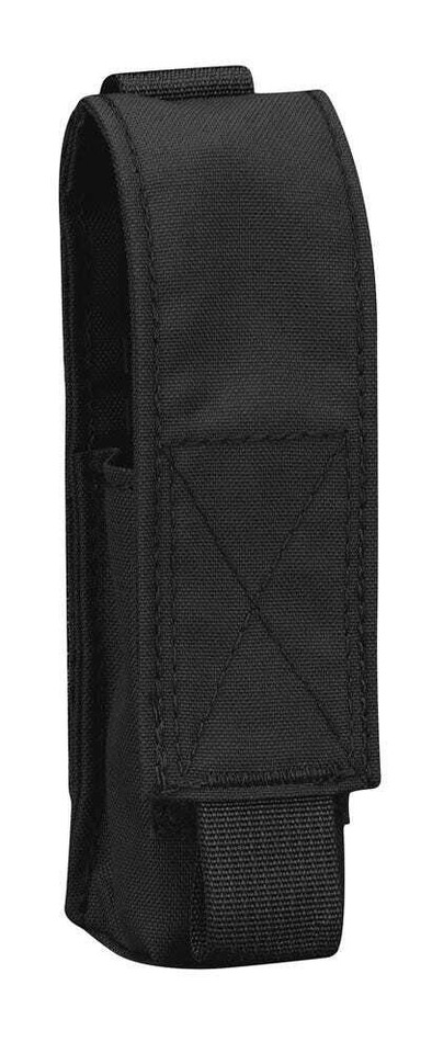 Propper® Tactical MOLLE Flashlight Pouch, 500D Cordura® Hook & Loop ...