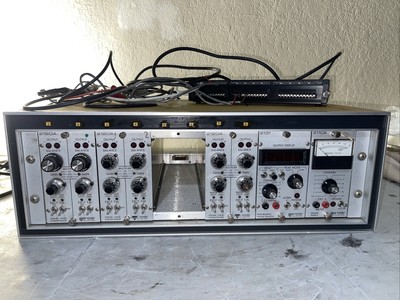 Instruments Division 2150 | eBay