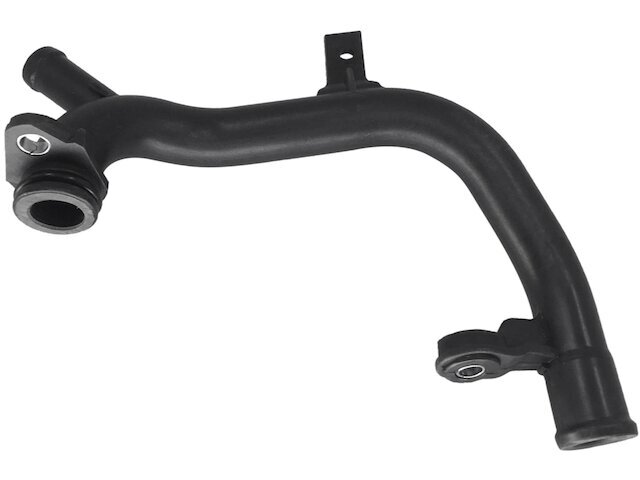 SKP 25RG84M Engine Water Pump Outlet Pipe Fits 2009-2017 VW Tiguan | eBay