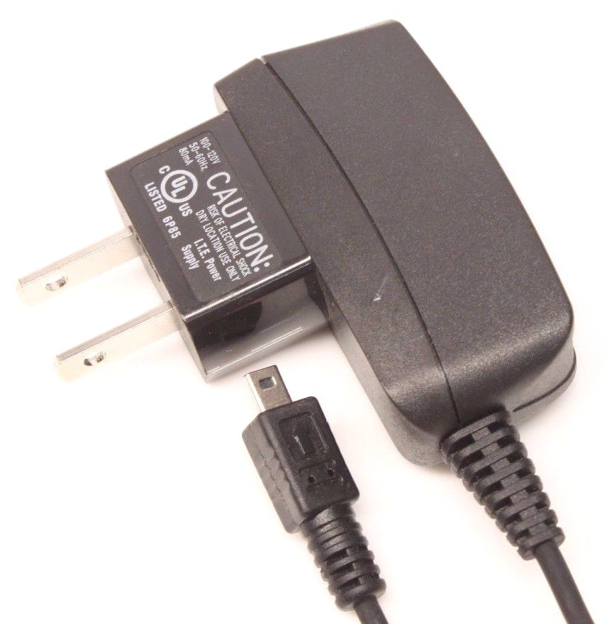Jabra FW7600/05 AC Power Supply Adapter Charger for FWHK IP40 Bluetooth ...