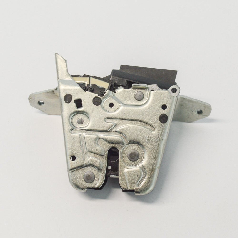 MERCEDES-BENZ GLC X253 220d Rear Tailgate Boot Lid Lock A0997400600 ...