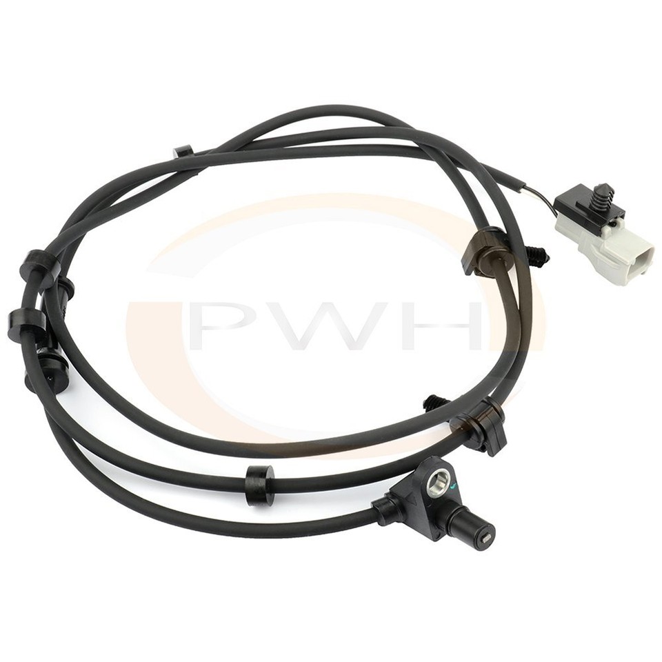 2 Pcs of ALS211 Front LH & RH ABS Wheel Speed Sensor Fits Dodge Ram ...