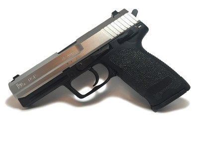 GripOn Textured Rubber Grip Wrap for HK USP 45 | eBay