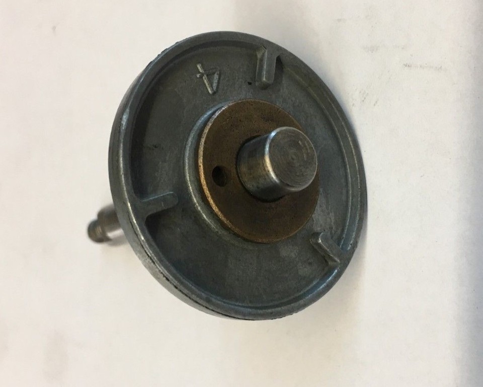 Pontiac Firebird Fiero Lotus Esprit Headlight Motor Gear Drive Shaft ...
