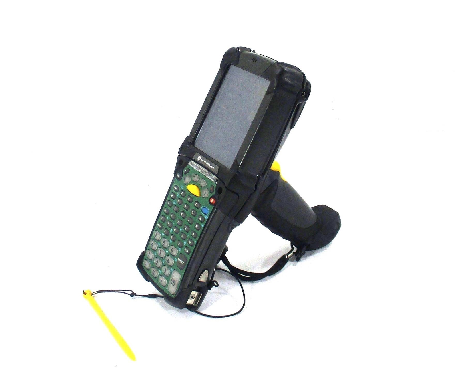 Motorola MC9190-G30SWEQA660 Wireless Barcode Scanner - Free Shipping | eBay