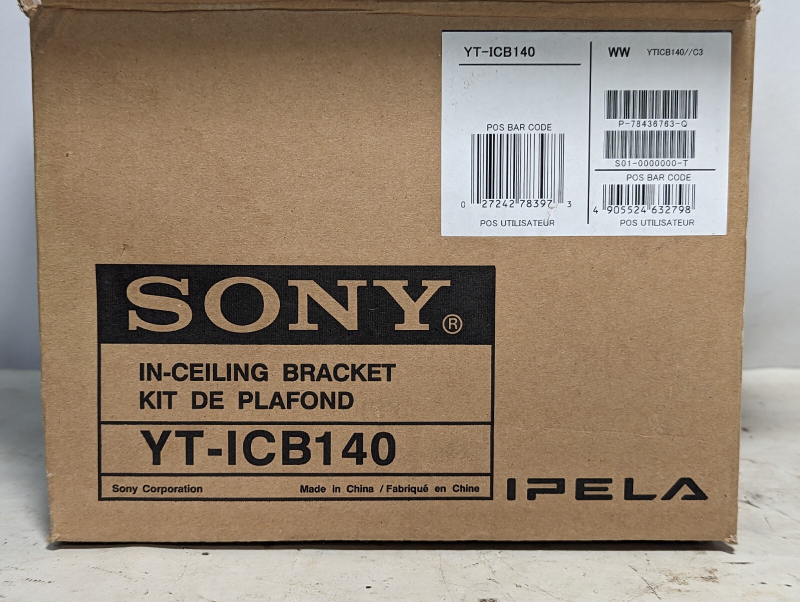 Lot of 27 security cameras: mostly Sony Ipela HD network mini dome ...