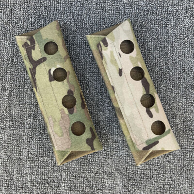 Tactical Shoulder Pads Backpack External Cushioning Pads for FCPC ...