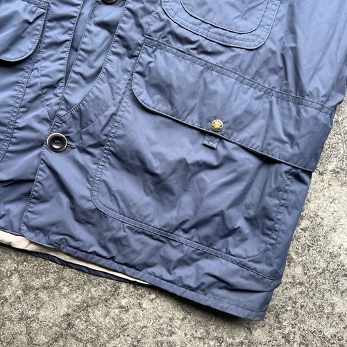 Filson Packable Elkhorn Hunting Half Moon Jacket Style 10460 Made in ...