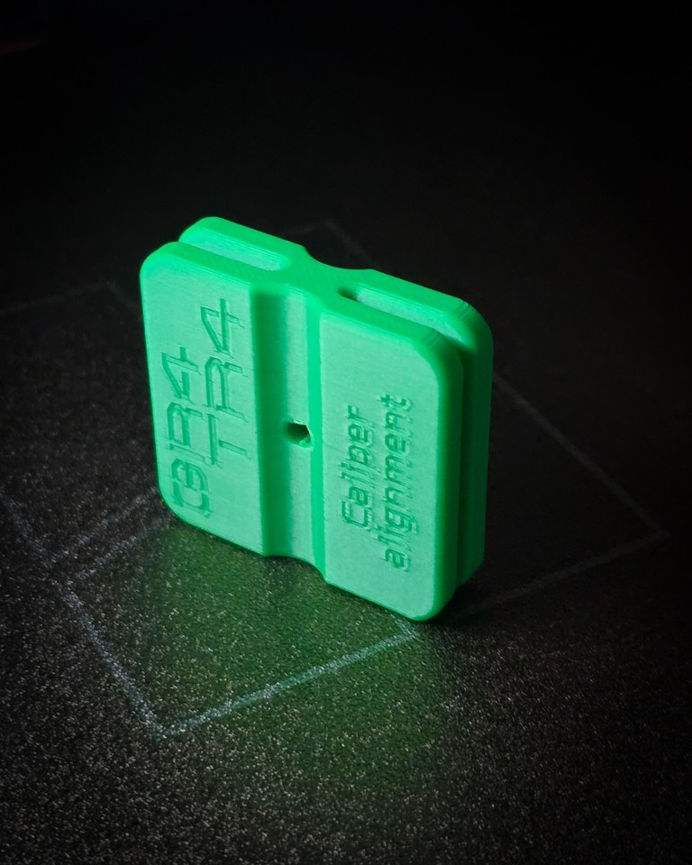 HOPE GR4/TR4 Bleed Block Tuning set for Hope GR4/TR4 EVO Calipers ...