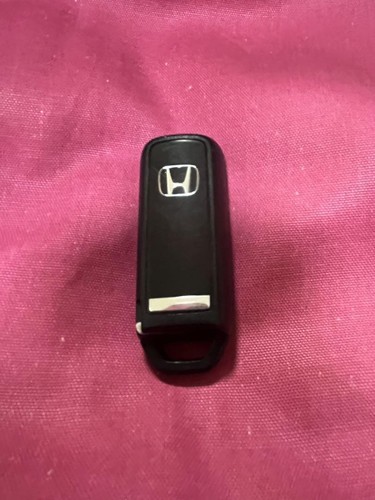 Honda Remote Control Key 4 Button Car Key Remote OEM Used | eBay