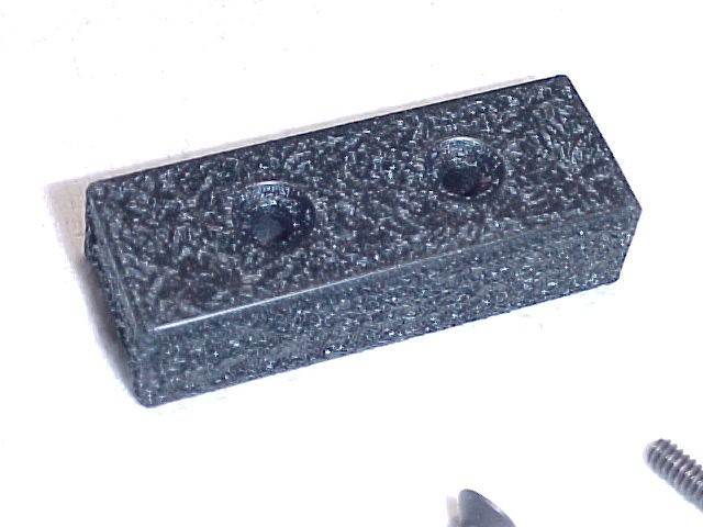 High Standard Barrel Weight Aftermarket | eBay