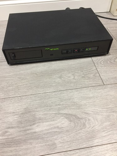 Naim NA CDX CD Player | eBay UK