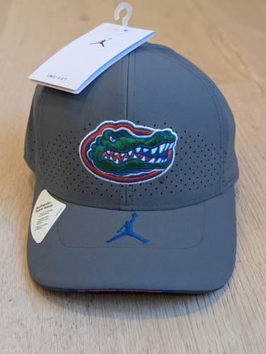 Nike Jumpman Florida Gators Air Jordan Hat Cap Strapback OSFM. NWT | eBay