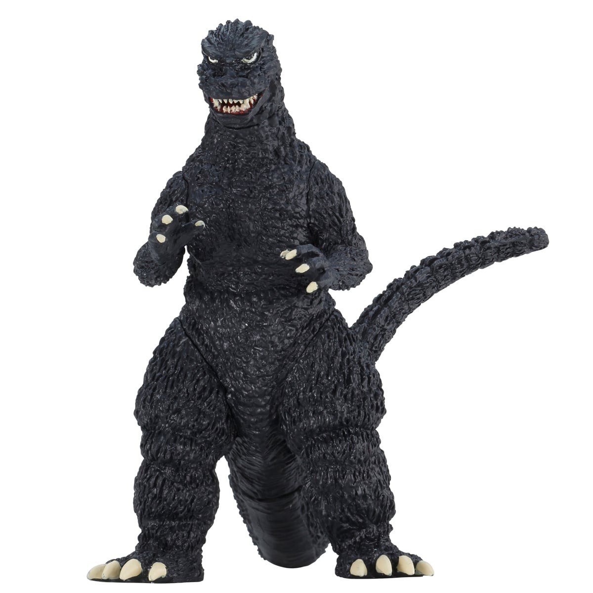Купить 2026 Bandai HG 3 Godzilla 1984 Figure from Destroy All Monsters ...
