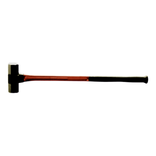 T&E Tools Long Handle Sledge Hammer (16 lbs) (7076F) | eBay