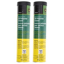 ty6341 - Grease fits JOHN DEERE | Price: $7.44 to $118.18