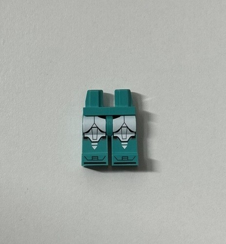 NEW LEGO Star Wars GCC Captain Tukk Replacement Legs | eBay