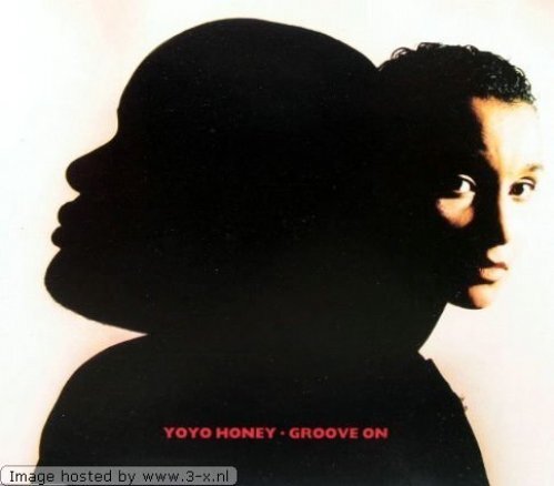 Yoyo Honey - Single-CD - Groove on (Perfecto Mix, 1991) | eBay