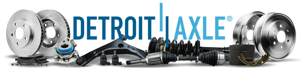 Detroit Axle | eBay Stores
