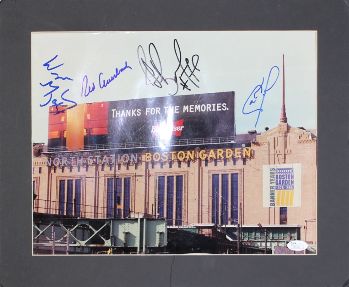 Wayne Gretzky | Autographed Hockey Memorabilia & NHL Merchandise