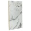 Multipanel Linda Barker Calacatta Marble Bathroom Wall Panel 2400 x ...